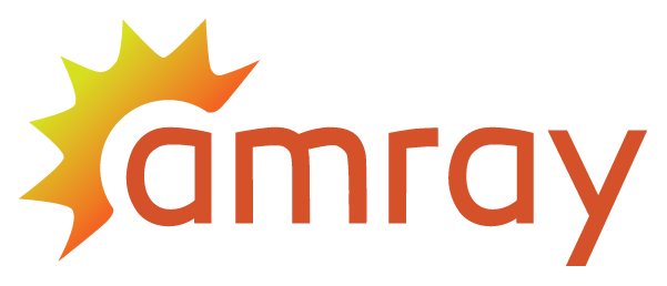 Amray Solar's Green Energy Store