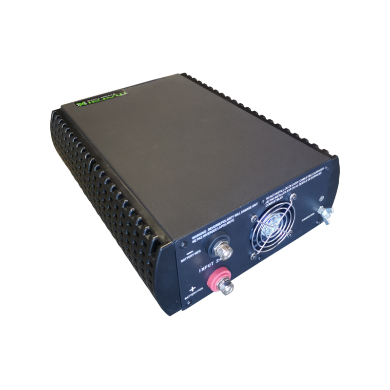 1000W 24V Matrix Inverter – Amray Solar