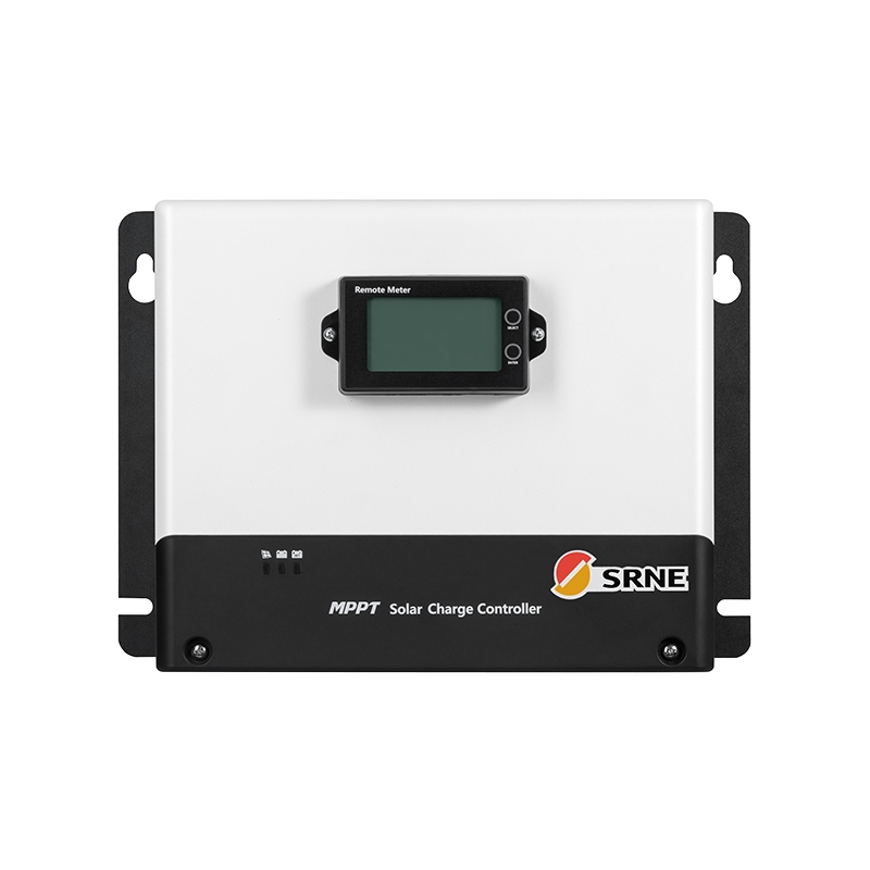 100A 250V MC48100N25 MPPT Solar Charge Controller – Amray Solar