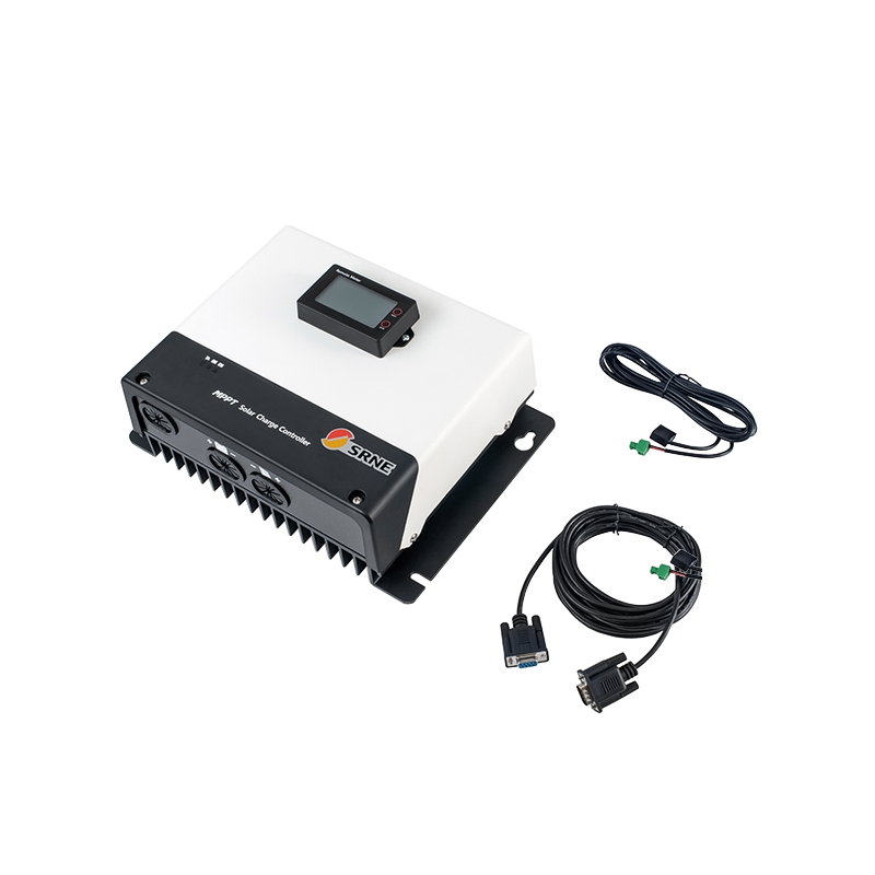 100A 250V MC48100N25 MPPT Solar Charge Controller – Amray Solar